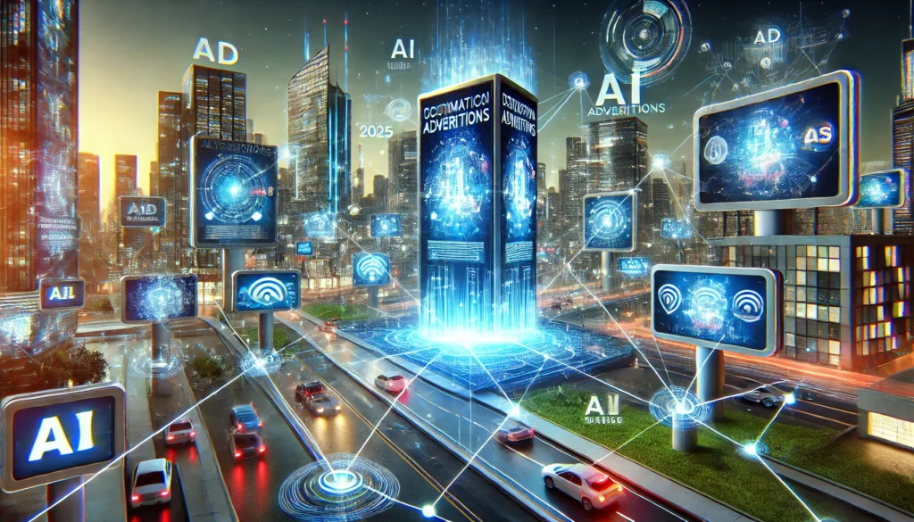 Programmatic Advertising in 2025:Trends Shaping the Future