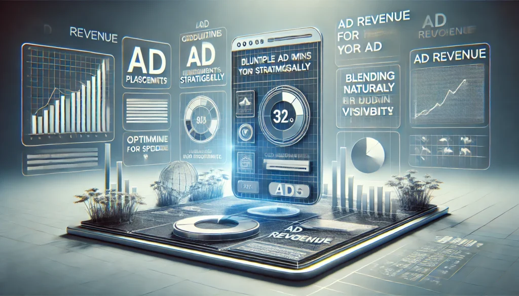 How to Increase Ad Revenue Without Sacrificing Experience